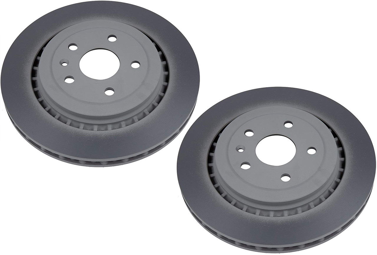 16-24 Camaro SS 1LE OEM Wheel Kit (Includes 4, Front & Rear) - General ...