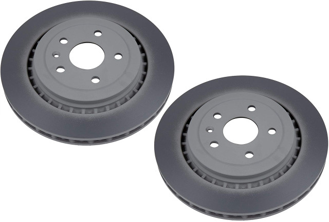 16-24 Camaro SS 1LE OEM Wheel Kit (Includes 4, Front & Rear) - General ...