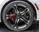 16-24 Camaro SS 1LE OEM Wheel Kit (Includes 4, Front & Rear) - General ...