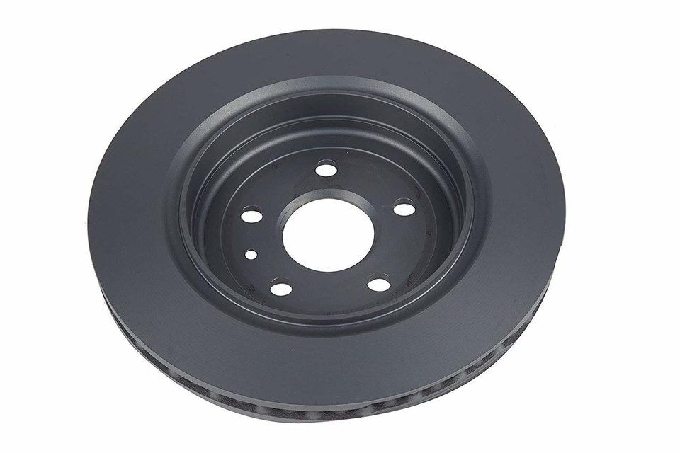 16-24 Camaro SS 1LE OEM Wheel Kit (Includes 4, Front & Rear) - General ...