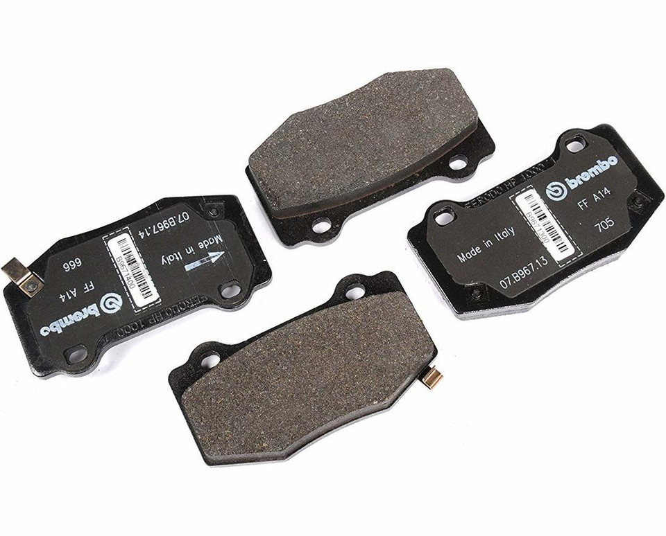 16-24 Camaro SS 1LE OEM Wheel Kit (Includes 4, Front & Rear) - General ...