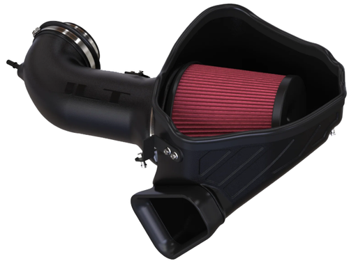 17-24 Camaro ZL1 LT4 5" Cold Air Intake - JLT Performance (CAI-75-5179)