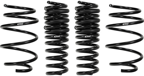 16-24 Camaro 1SS / 2SS / ZL1 Pro-Kit Lowering Spring Kit - Eibach (E10 ...