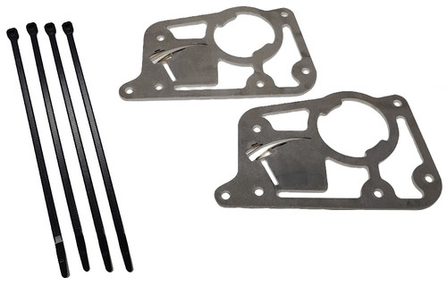 16-24 Camaro AFM Simulator Mounting Bracket Kit - Wildhammer (WH41)