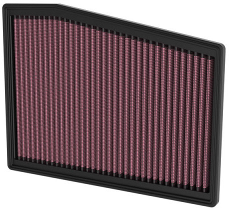 22-26+ Cadillac CT5-V Blackwing Drop-In Air Filter - K&N Filters (33-5128)