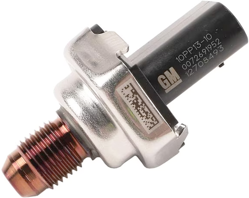 16-24 Camaro LT1/LT4 Fuel Rail Pressure Sensor - General Motors (12708493)