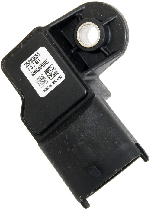 17-24 Camaro LT4 Supercharger Outlet Pressure Sensor - General Motors ...