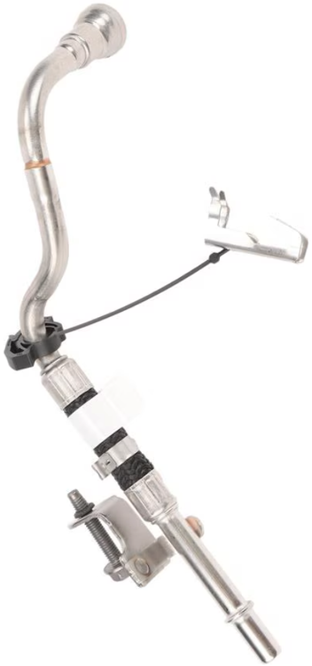 16-24 Camaro LT1 HPFP Feed Pipe - General Motors (12703596)