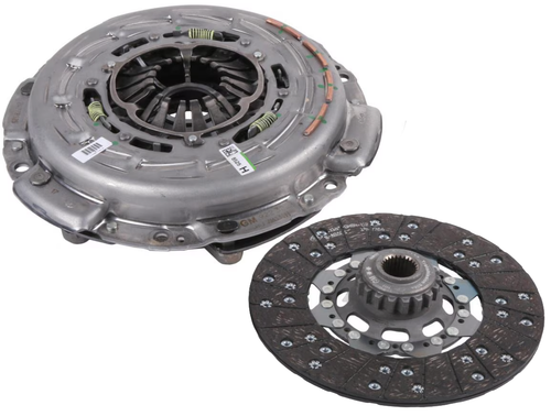 17-24 Camaro ZL1 & 22-26+ Cadillac CT5-V Blackwing, Clutch Assembly ...