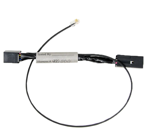 20-26+ Cadillac CT4/CT5 Plug & Play Radar Detector Harness - Gen5DIY ...