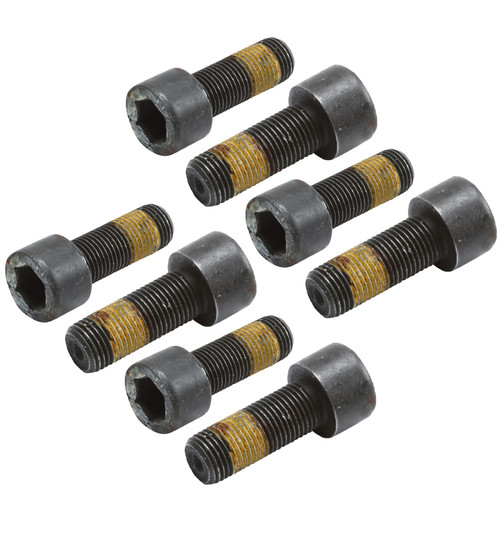 22-26+ Cadillac CT4-V Blackwing, Flywheel Bolts (Includes 8) - General ...