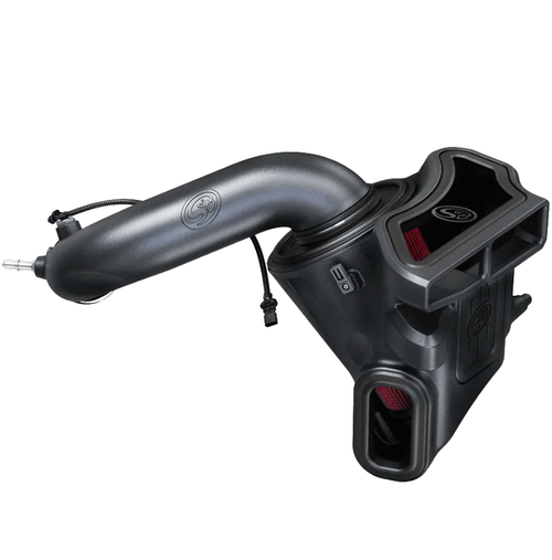 S&B Filters 75-5128-1 | Cold Air Intake (Oiled Filter) for 2021 ...