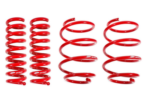 Camaro, Performance Version, Lowering Spring Kit - BMR (SP041)