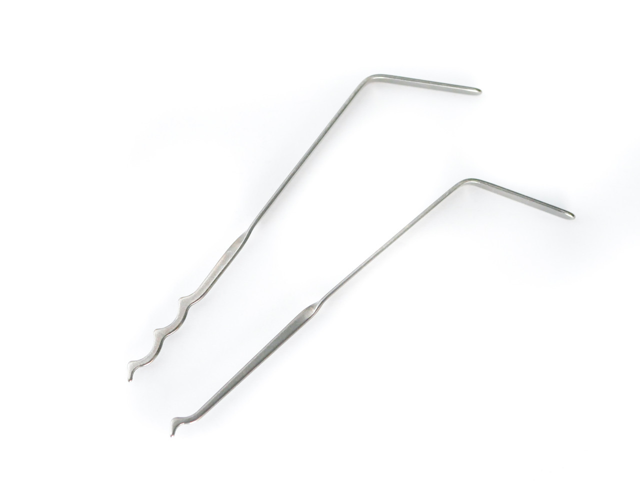 Bogota® Titanium Lockpicks - Black Scout Survival, LLC