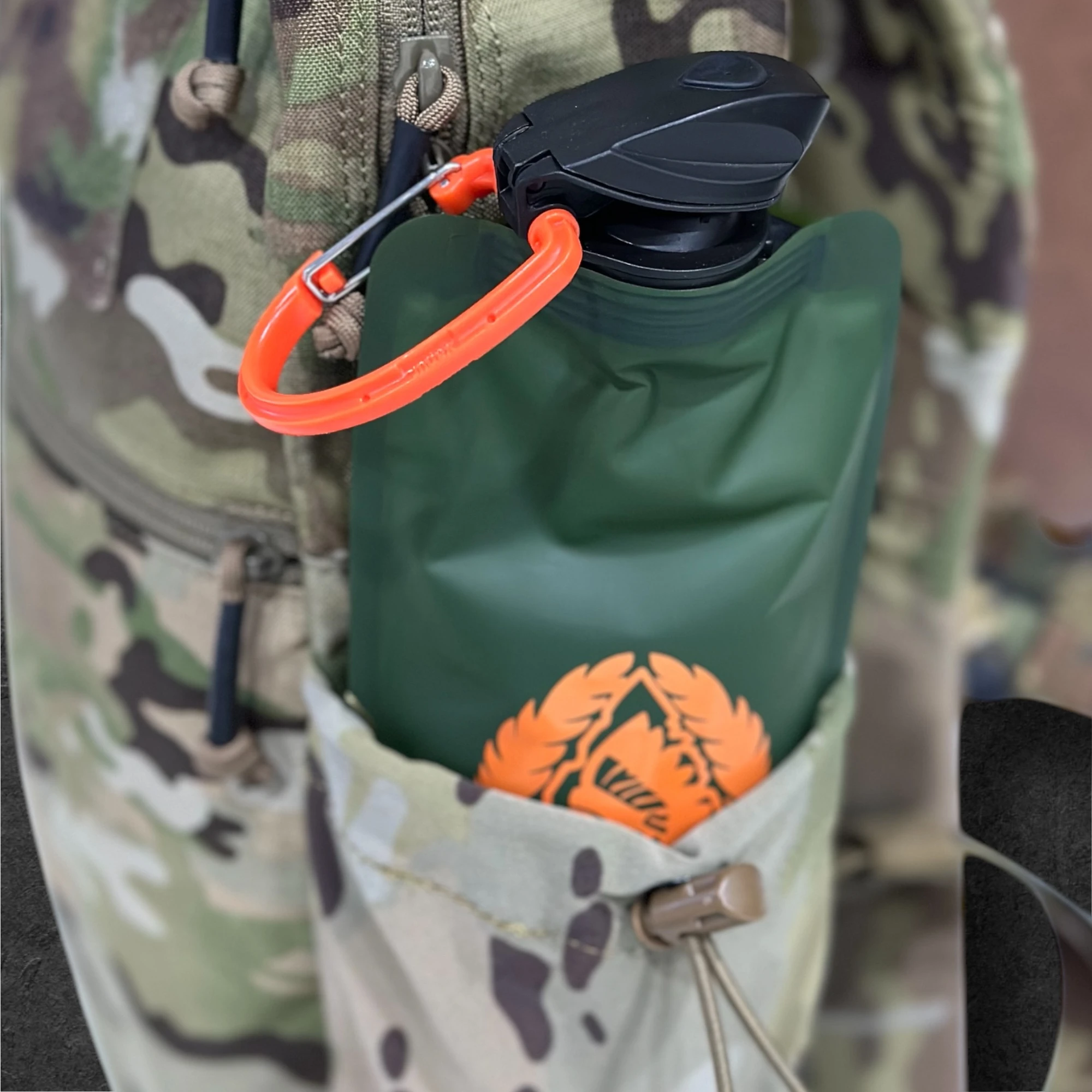 G.H.O.S.T. PACK (Multiple Color Options) - Black Scout Survival, LLC