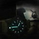 RESCO X BLACK SCOUT EDITION Dive Watch - Black Scout Survival, LLC