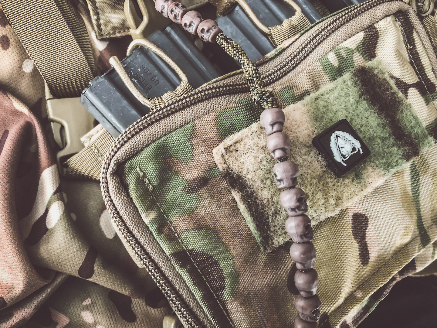 Tracking Distance - Black Scout Survival, LLC