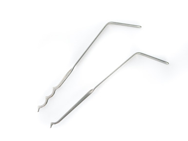 Bogota® Titanium Lockpicks - Black Scout Survival, LLC
