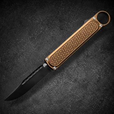CONTINGENCY OTF -FORWARD OBSERVER EDITION - Black Scout Survival, LLC