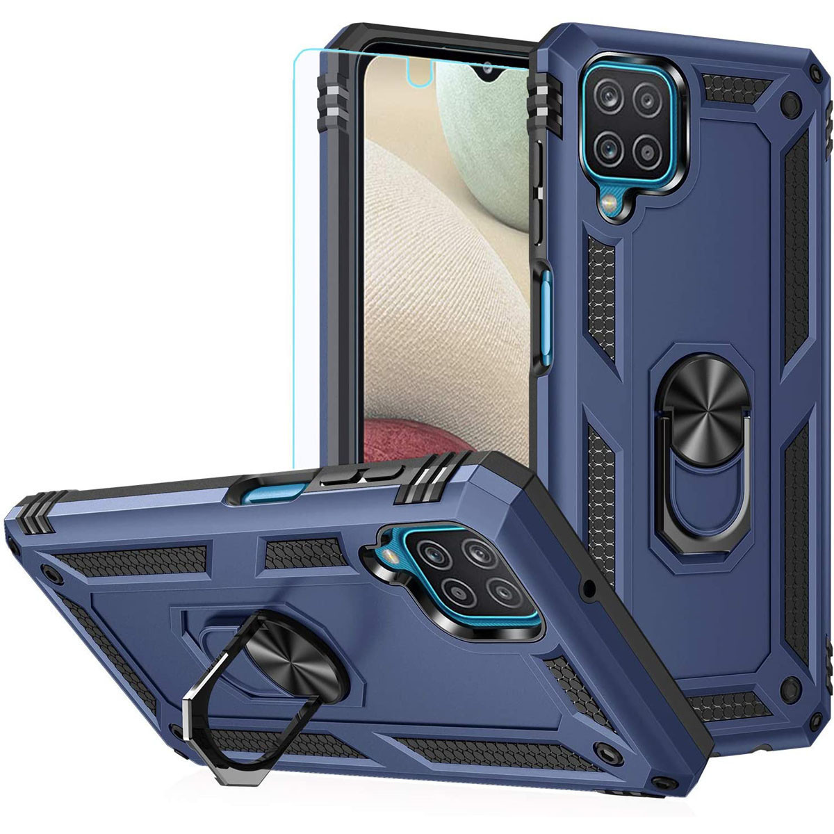 Samsung Galaxy A12 Case | New Case | Australia