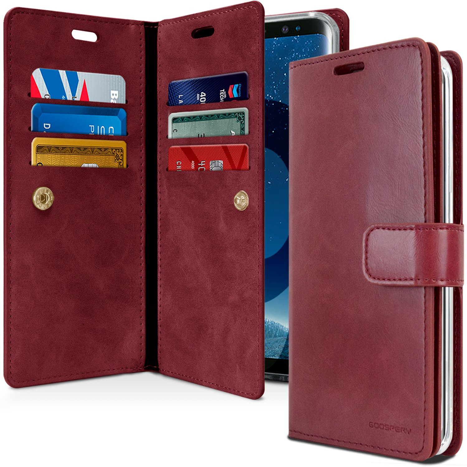 Samsung Galaxy S9 Cases | S9 Covers Australia