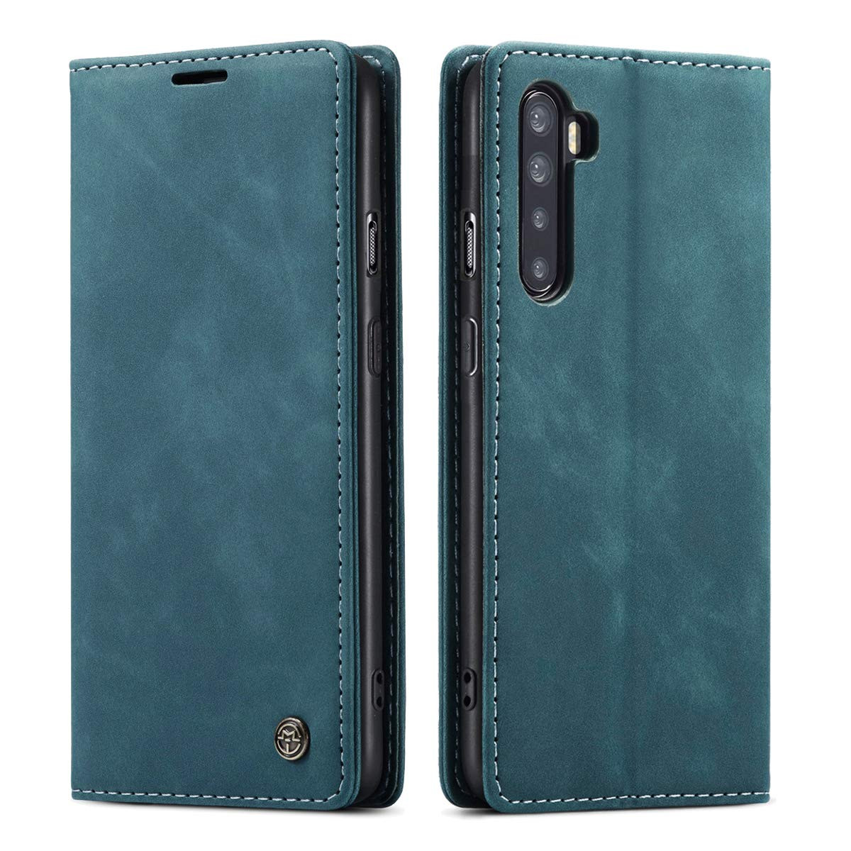 Oppo A Series Cases