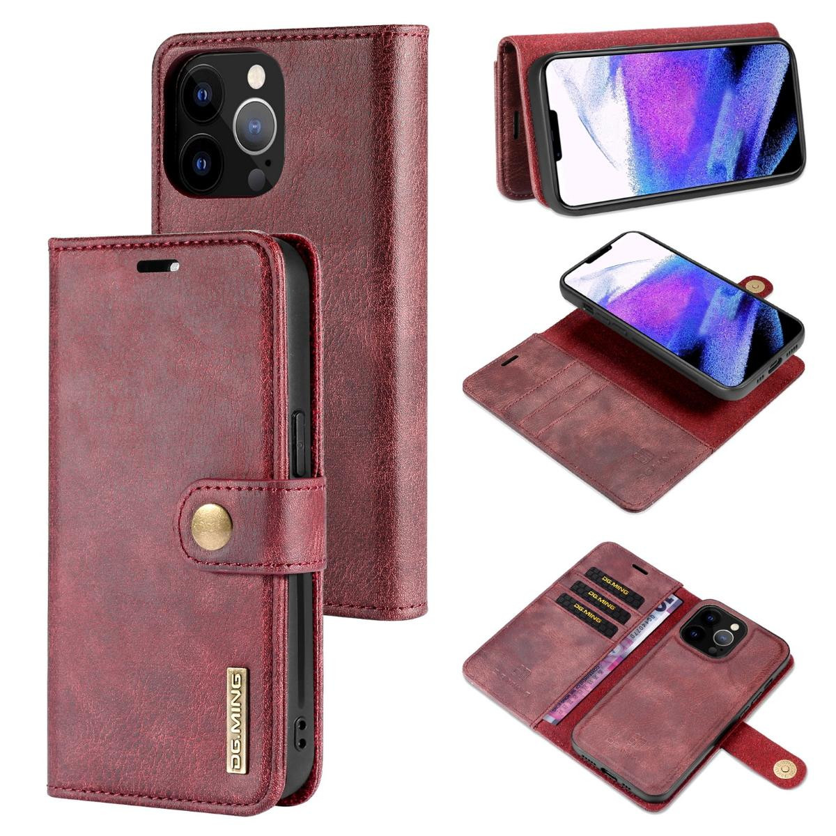 iPhone 13 Pro Max Wallet Cases | Card Holder Covers