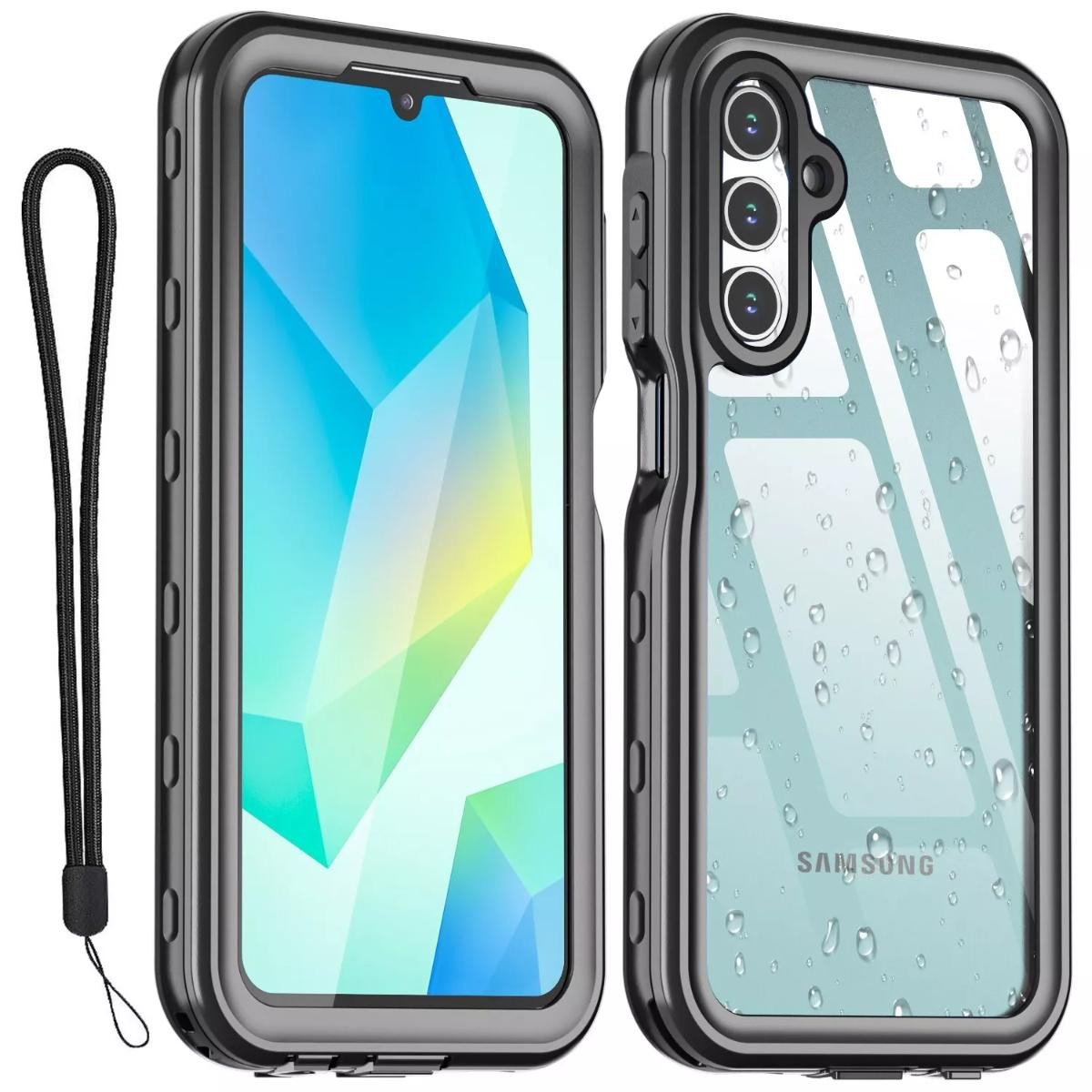 Samsung Galaxy A16 5G Cases & Accessories | New Case Australia