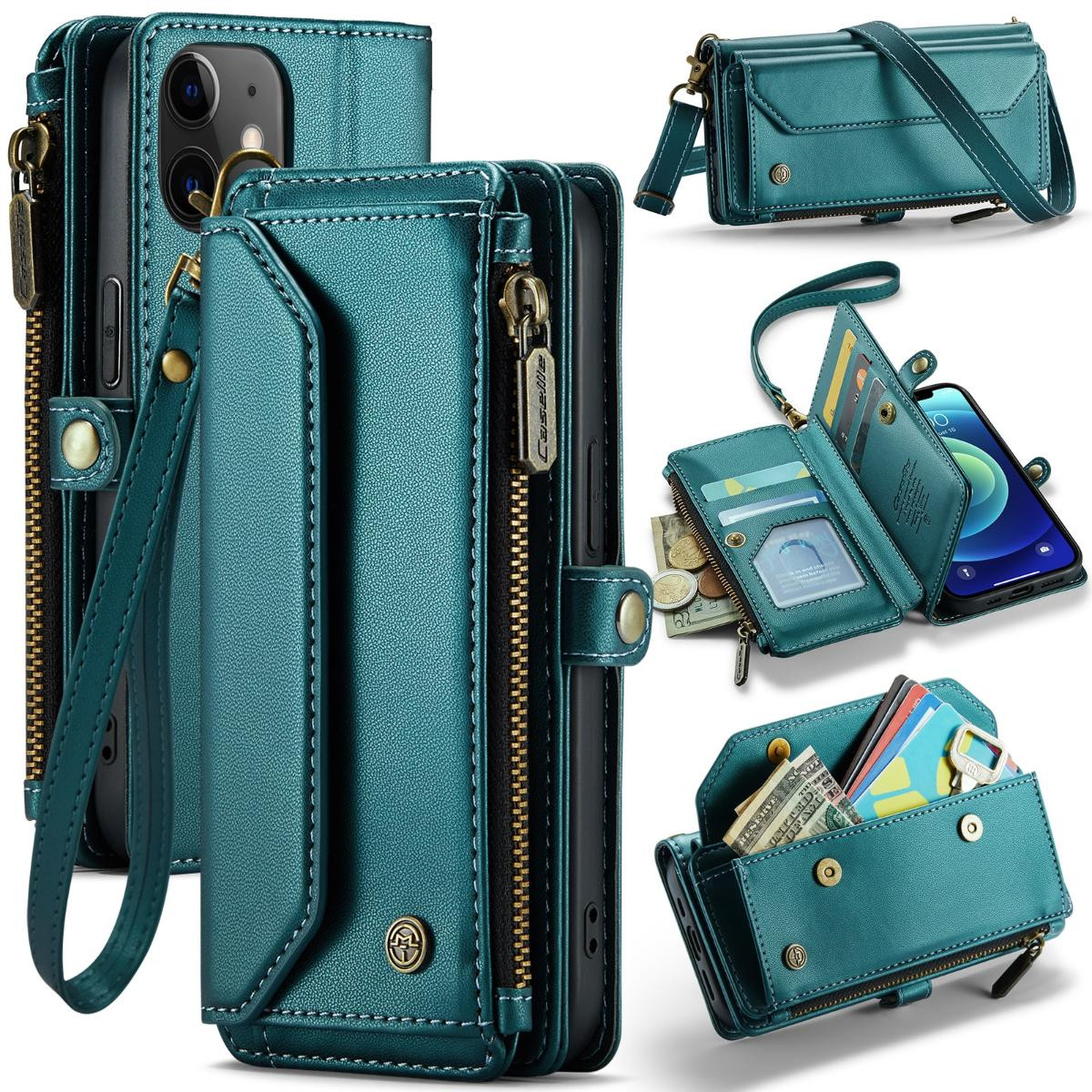 iPhone 12 Wallet Cases | iPhone 12 Covers with Card Holder