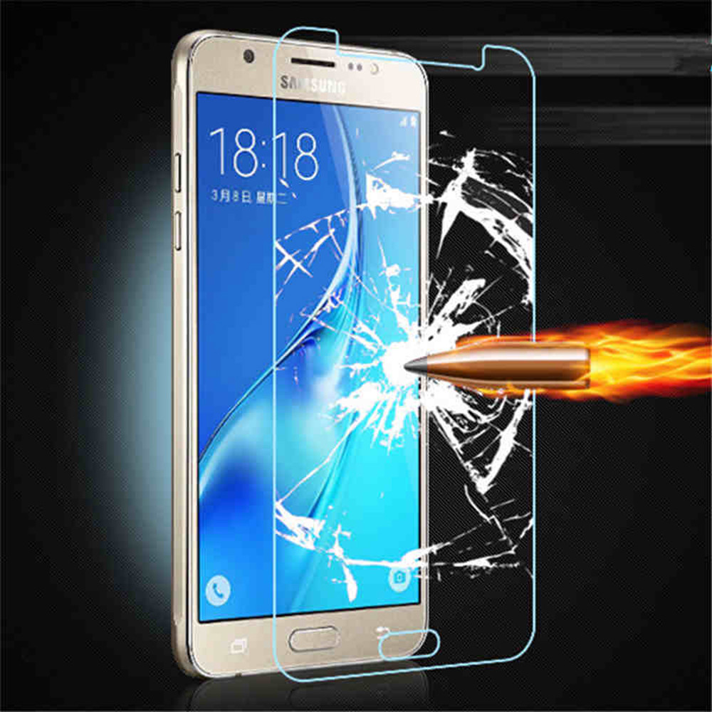 Samsung Galaxy J5 Pro Screen Protector | Tempered Glass