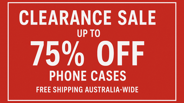 Mobile Phone Cases Australia | Phone Cases Online – New Case