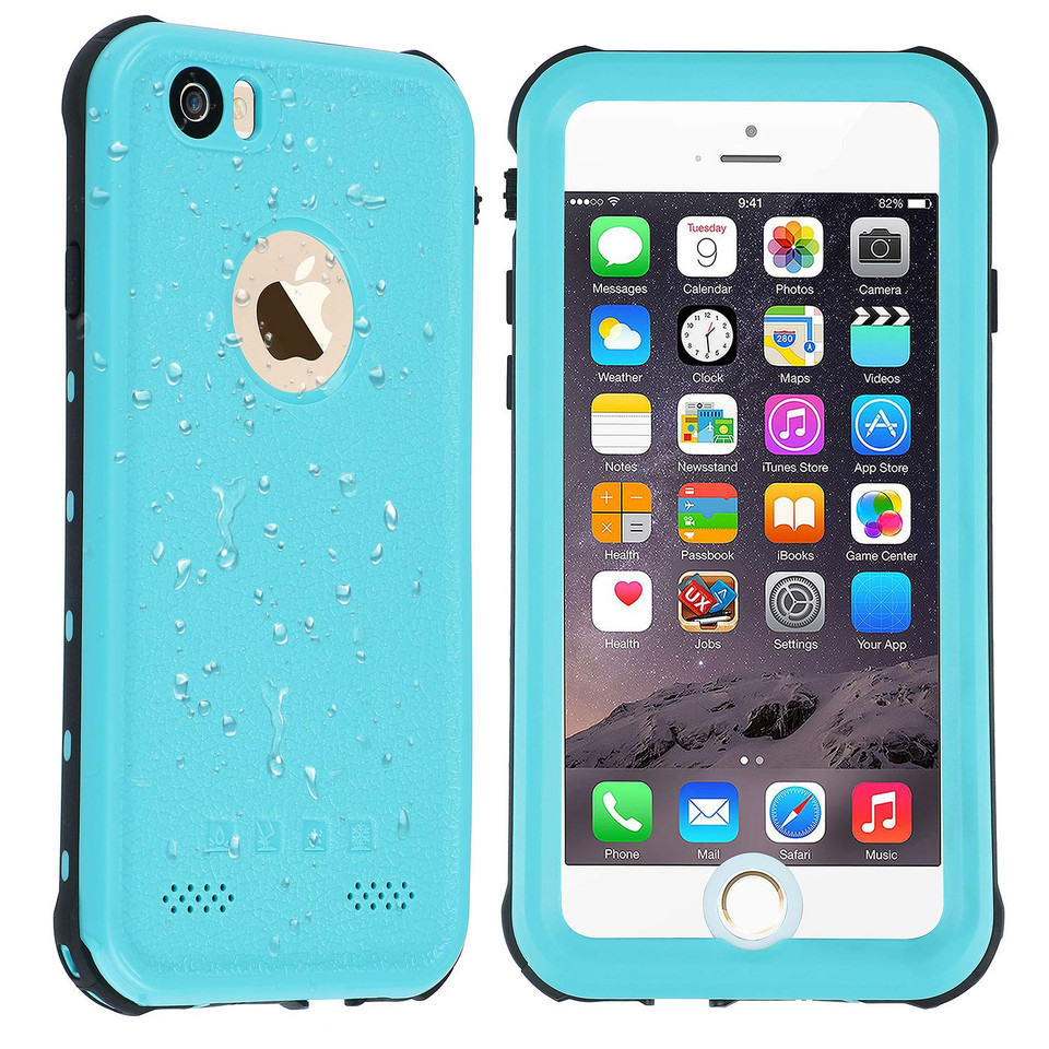 iPhone 6 / 6S Waterproof Cases | New Case Australia