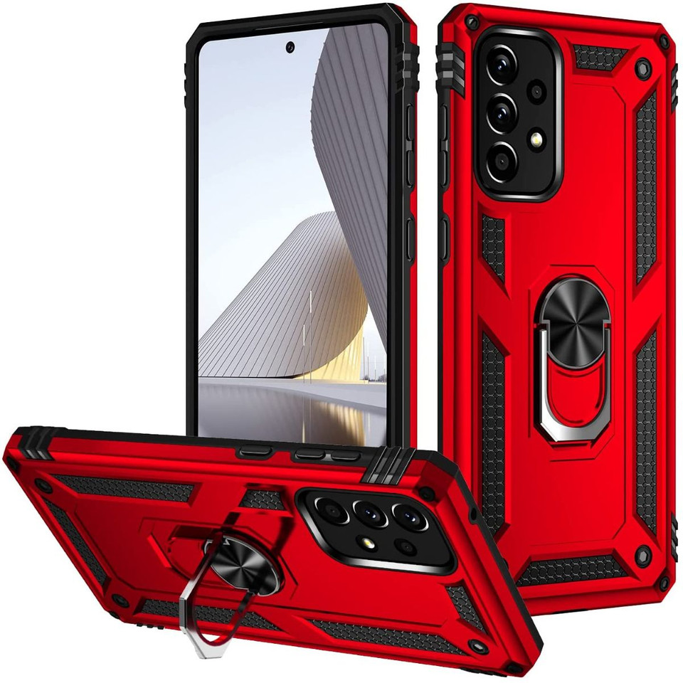Samsung Galaxy A73 5G Cases | A73 Waterproof Cases