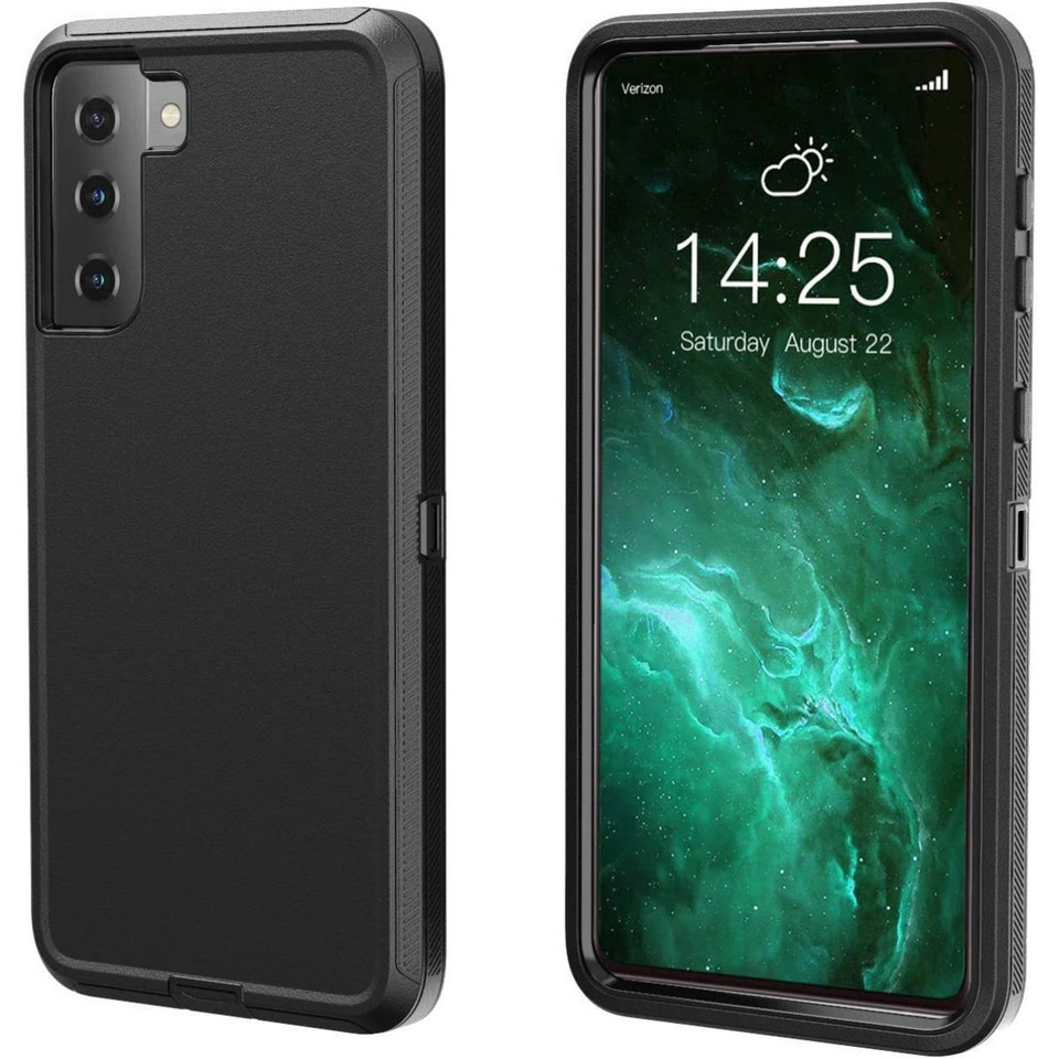 Military Grade Defender Cases for iPhone, Samsung & More | New Case ...