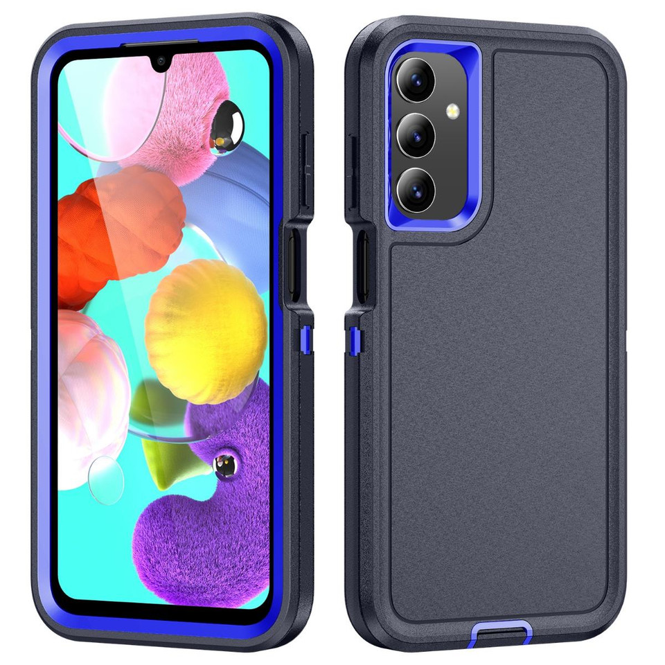 Samsung Galaxy A Series Case | New Case