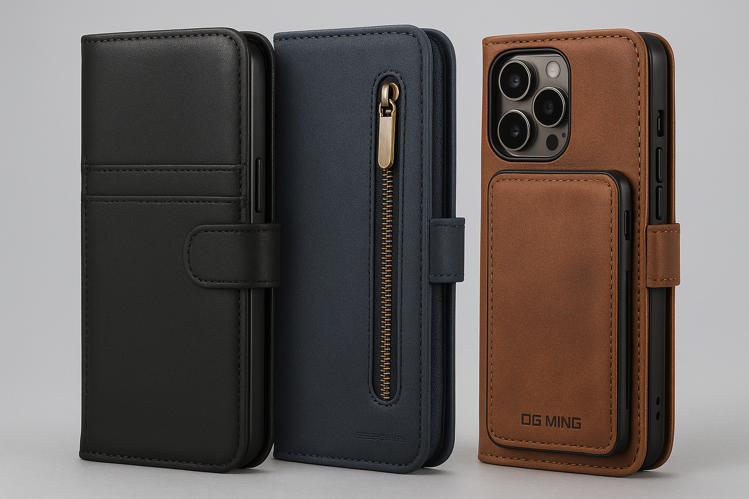 Best iPhone 15 Wallet Cases in Australia: Style, Protection ...