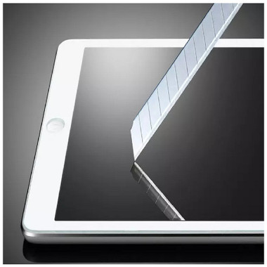 Tempered Glass Screen Protector for iPad 5th Generation 9.7 Inch - New ...