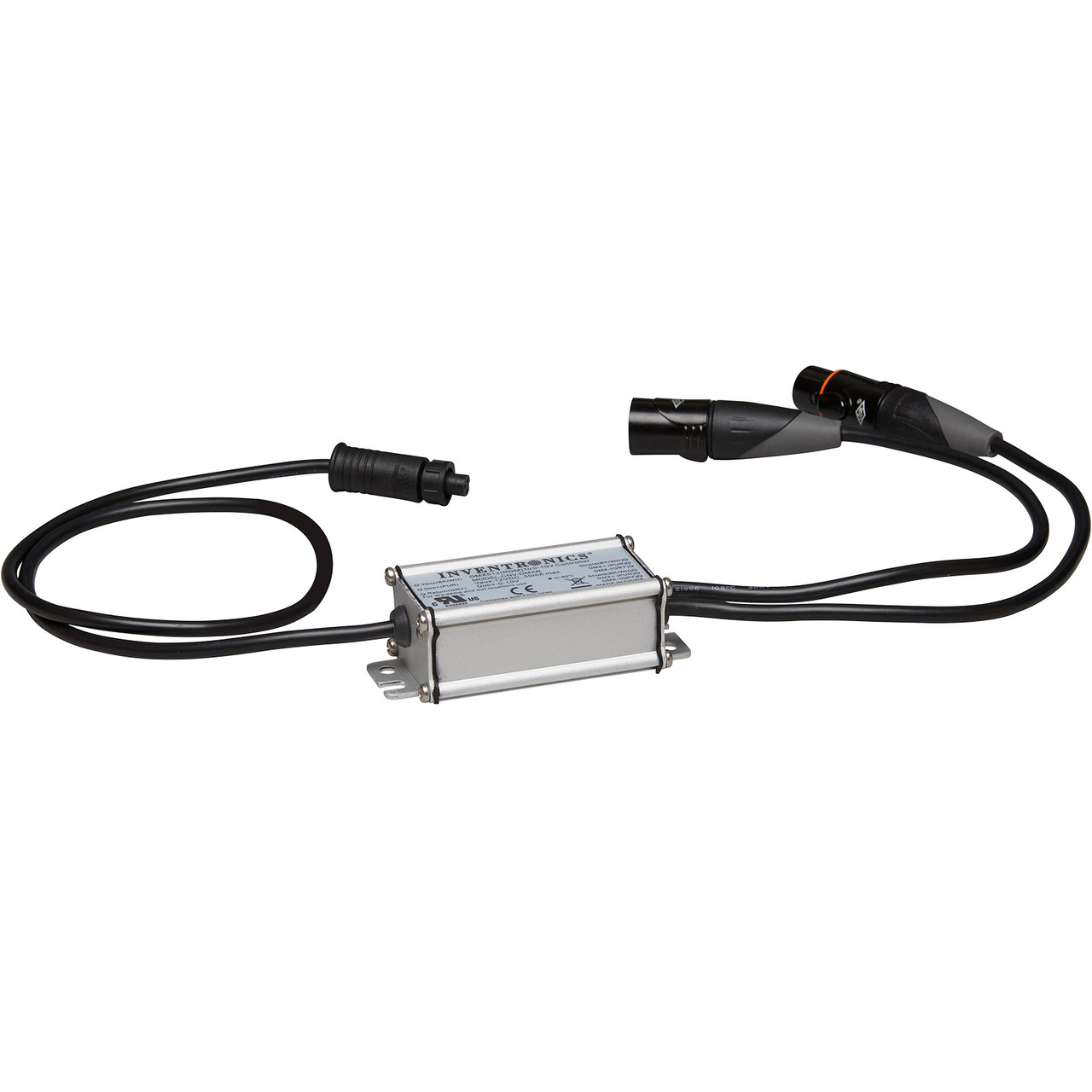 Lyda DMX Adapter
