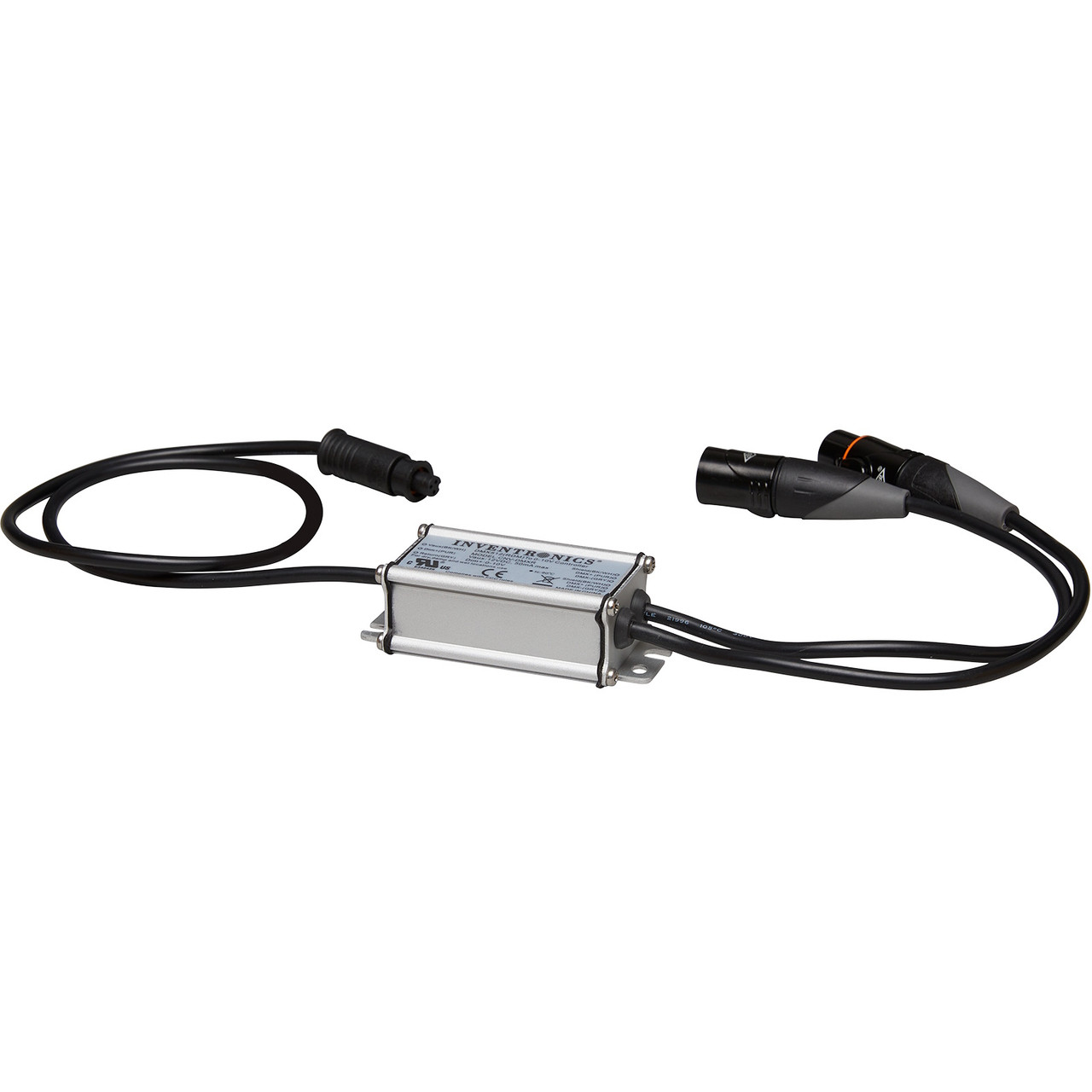 Lyda DMX Adapter