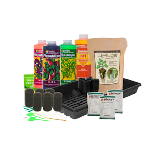 Consumables Kit