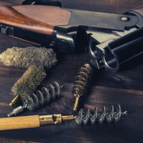 Epicshot Gun Cleaning Kits - Thorough and Efficient Firearm Maintenance