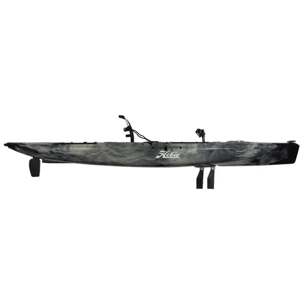 Hobie Mirage Outback – Versatile Pedal Fishing Kayak with MirageDrive 180