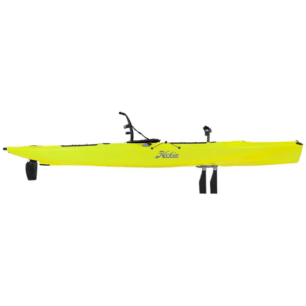 Hobie Mirage Outback – Versatile Pedal Fishing Kayak with MirageDrive 180