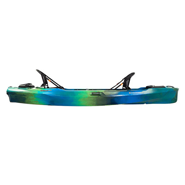 Wilderness Systems Targa 130T Tandem Kayak