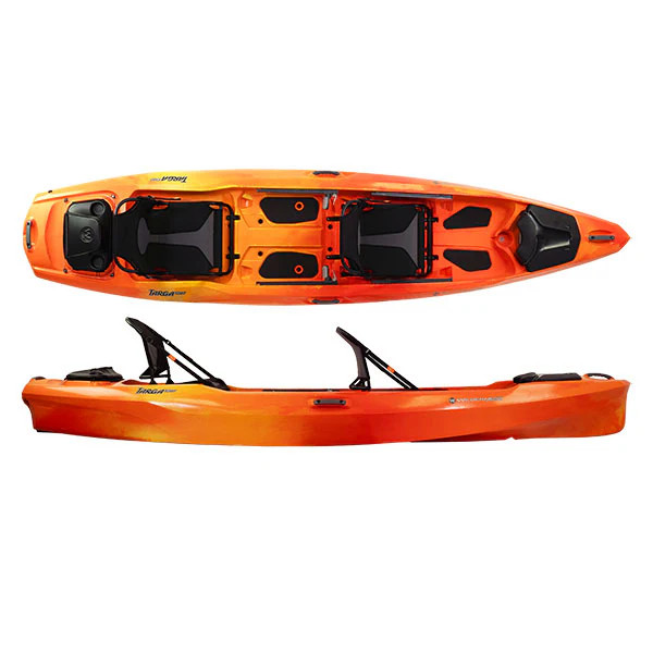 Wilderness Systems Targa 130T Tandem Kayak