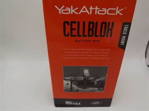 Cell Blok - Kayak City