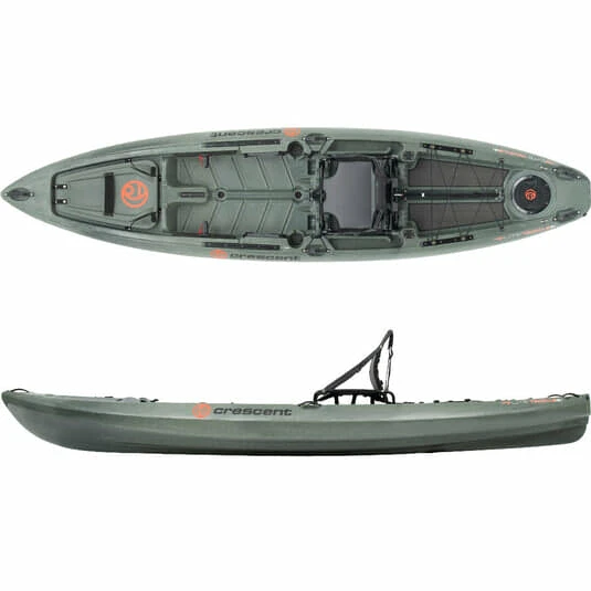 Lite Tackle II - Kayak City