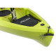 Hobie Mirage Compass Duo – Tandem Pedal Fishing Kayak with MirageDrive 180