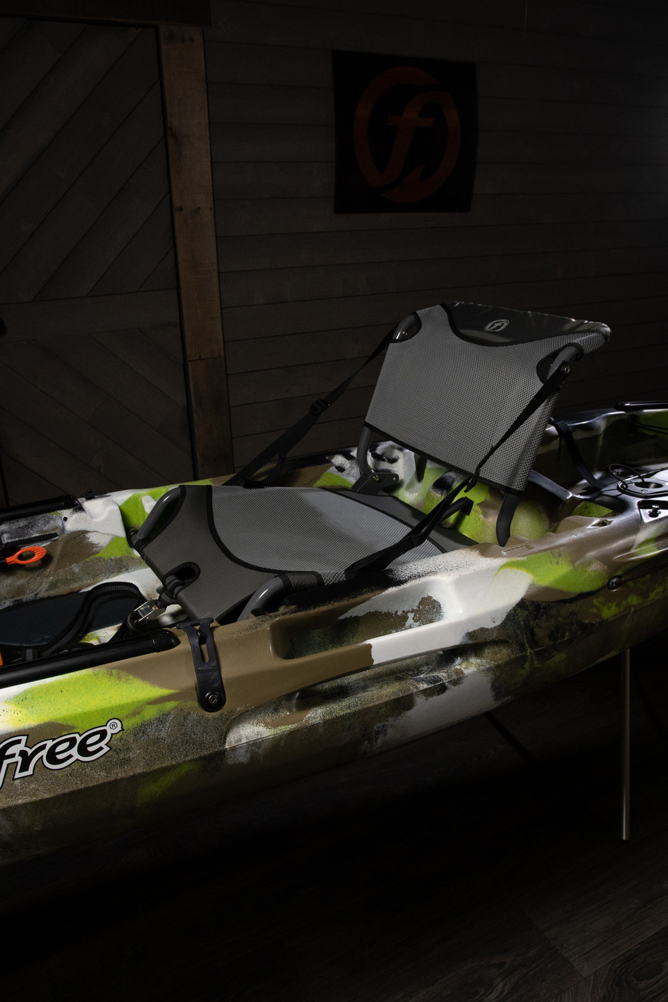 FeelFree Moken 10 - v2 - Kayak City