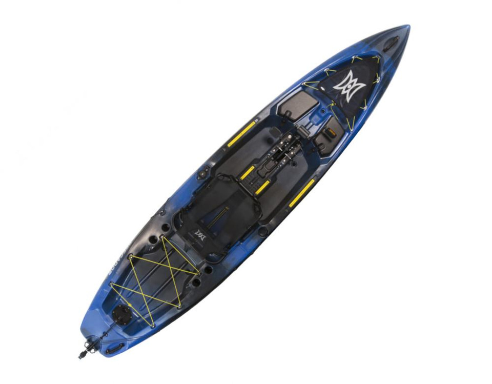 Slayer Propel 10 LTE Pedal Kayak | Lightweight & High-Performance ...